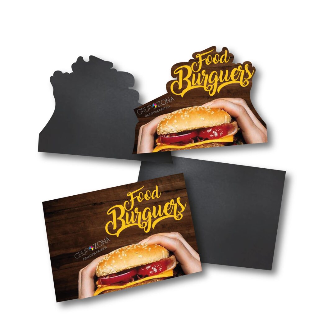 Etiquetas magnéticas - Rótulos Grupo Zona Castellón y Valencia